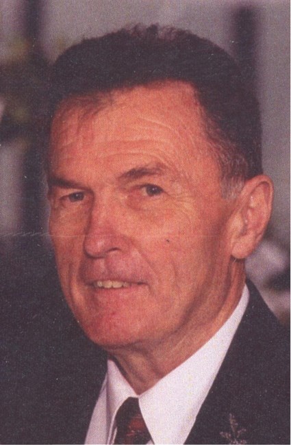 Joseph Hilbert Obituary - Babylon, NY