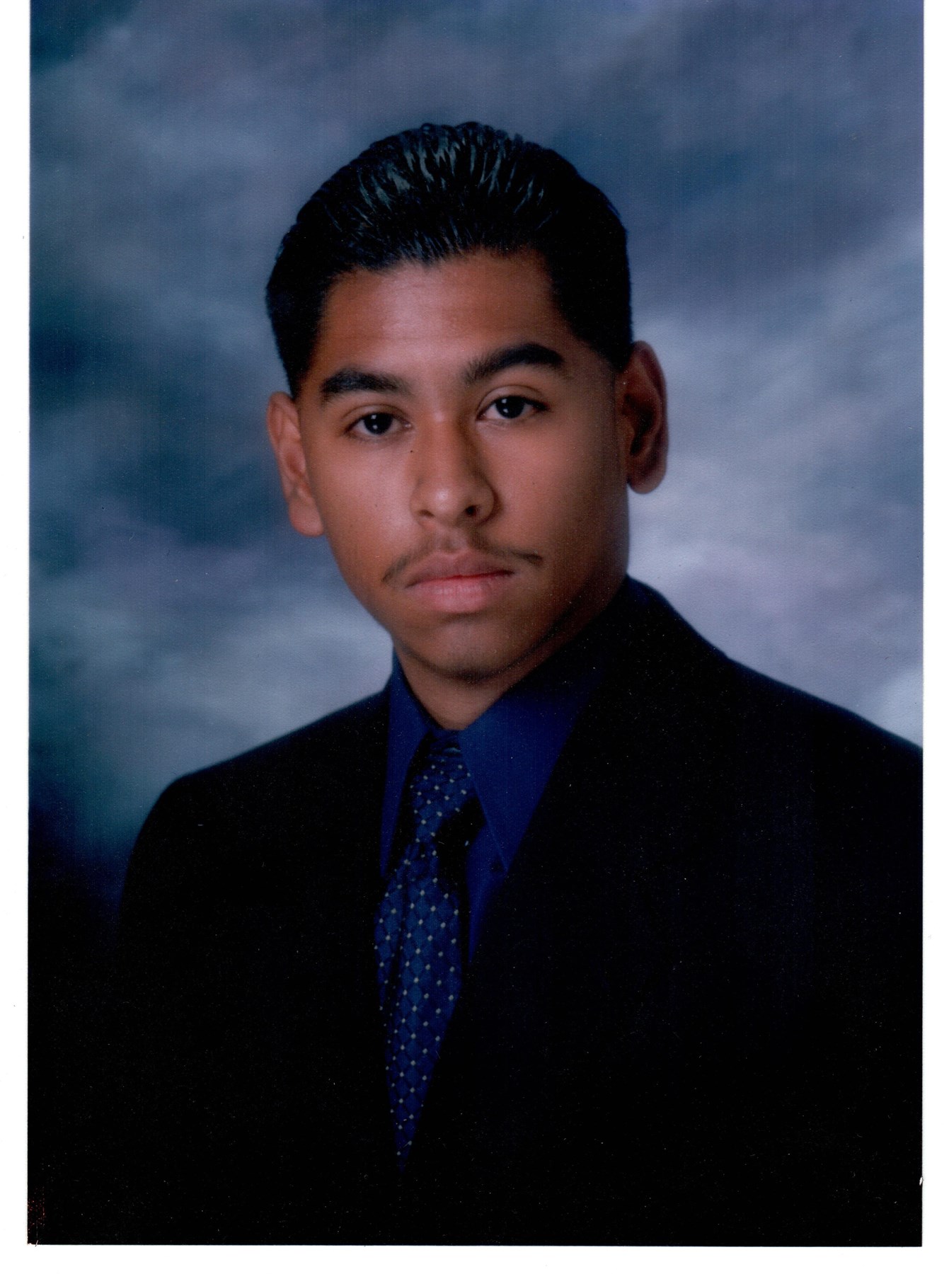 Michael Guerrero Obituary - Fresno, CA