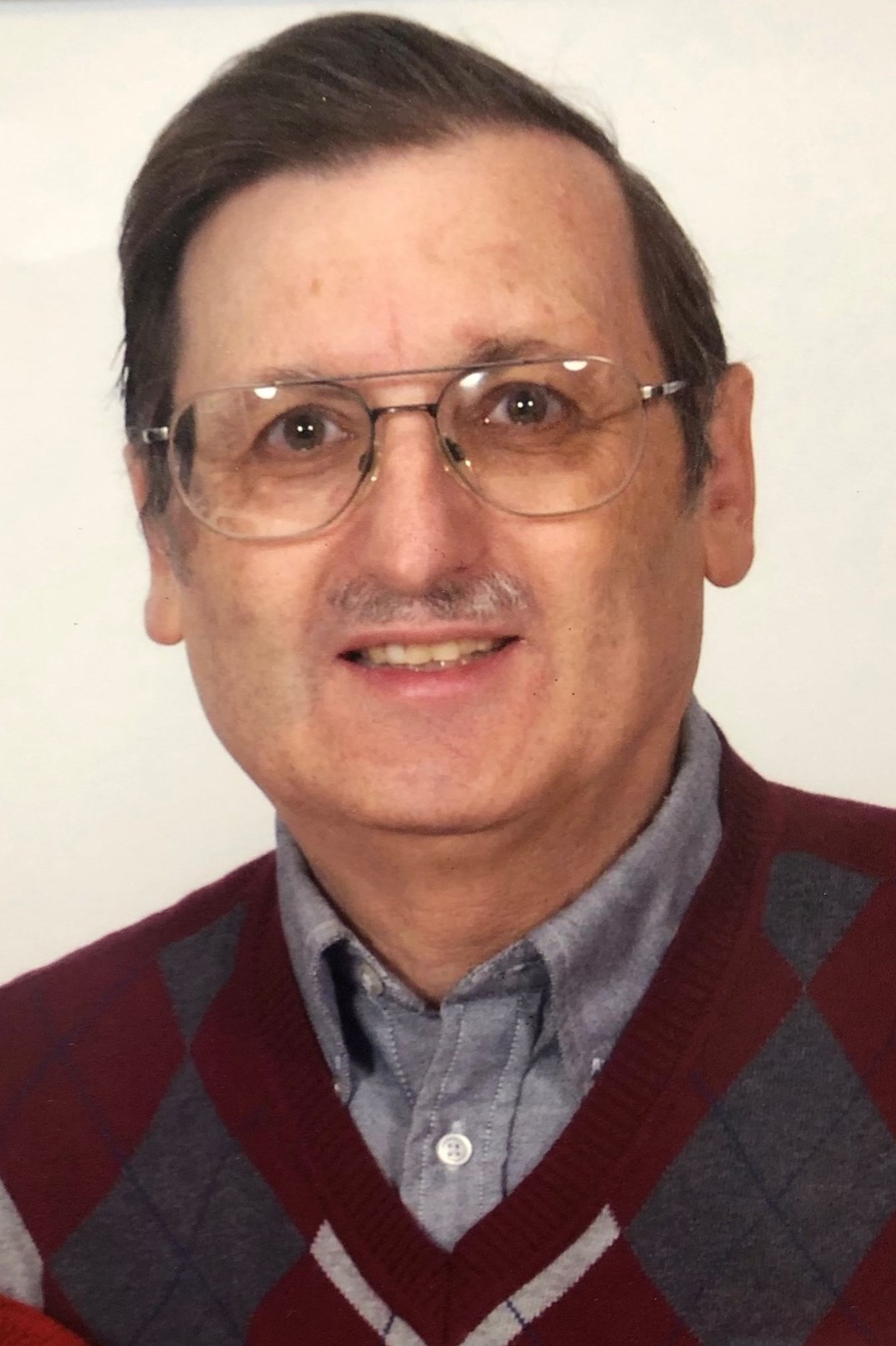 Michael Ankeney Obituary - Miamisburg, OH