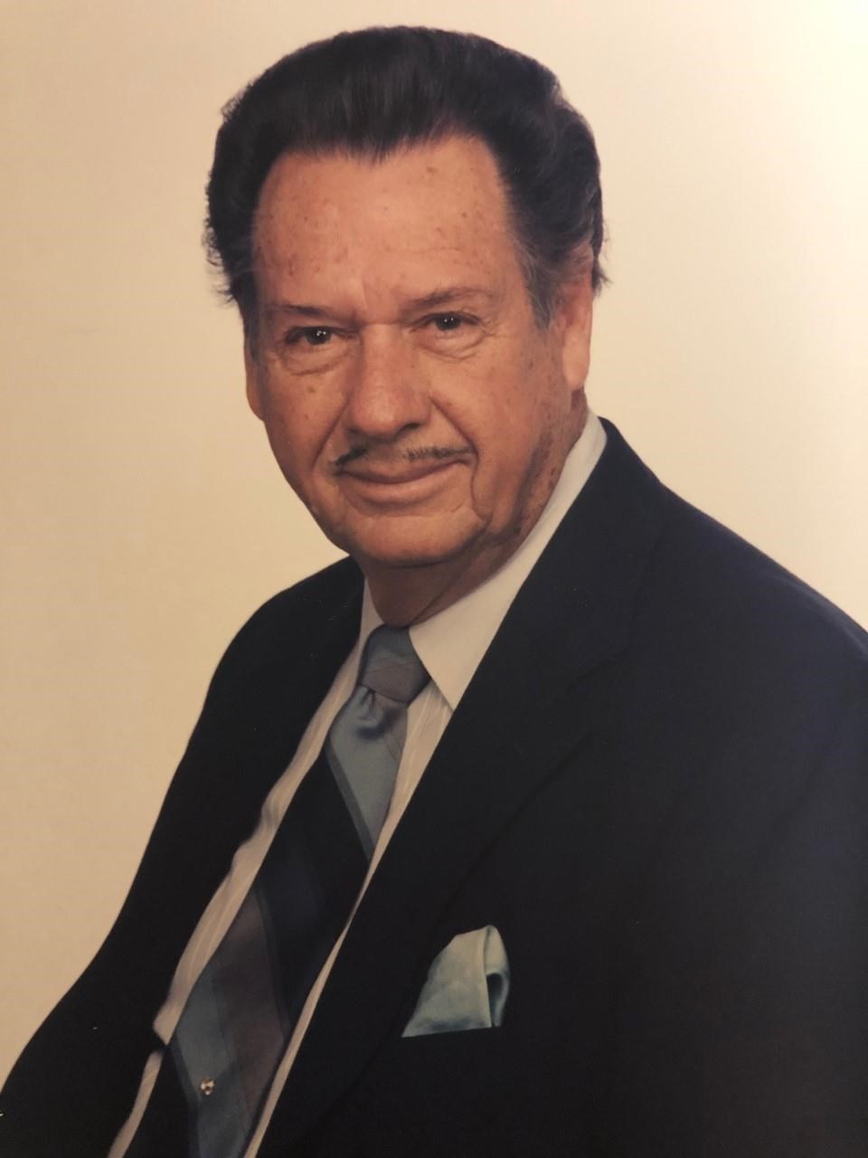 Tommy Futrell Obituary - Tampa, FL