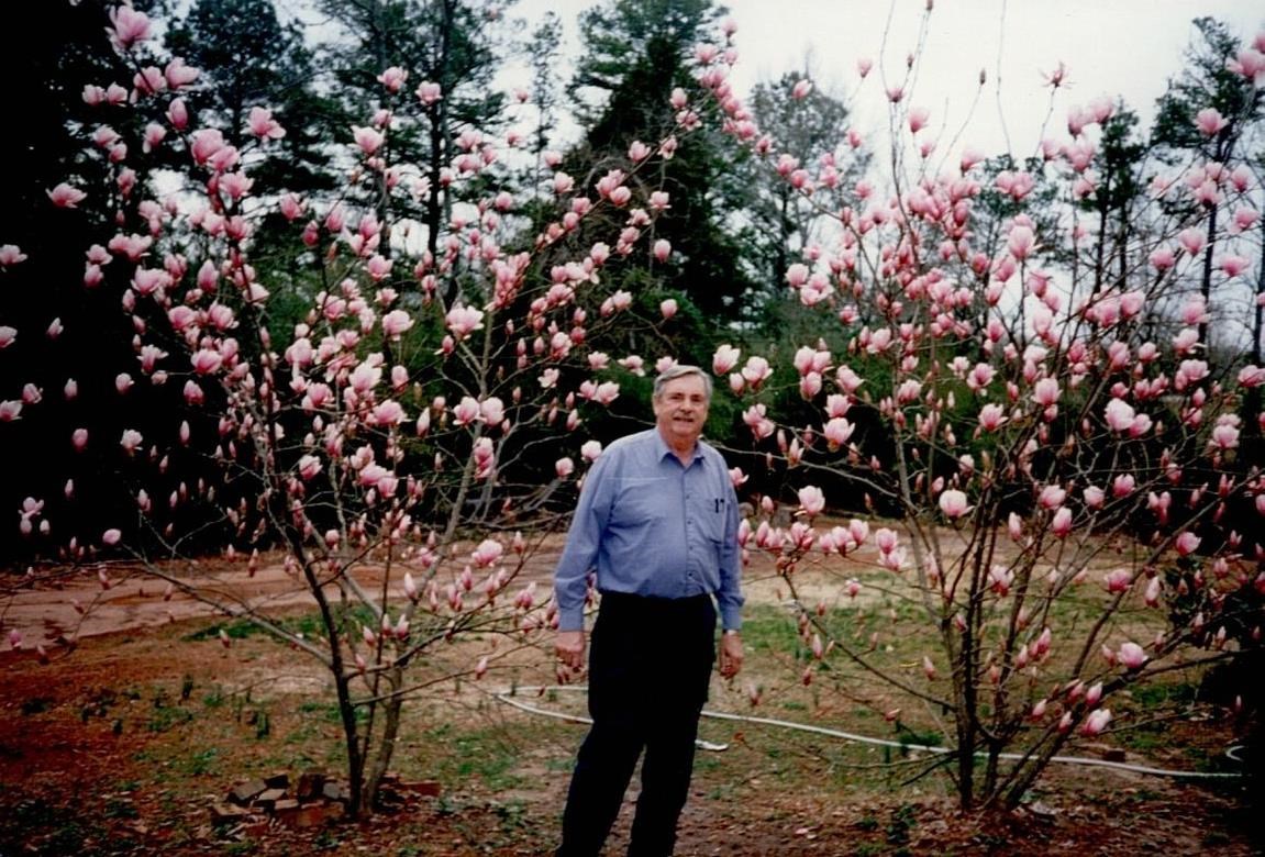 Mr. Larry Hershel Casper Obituary - Winder, GA