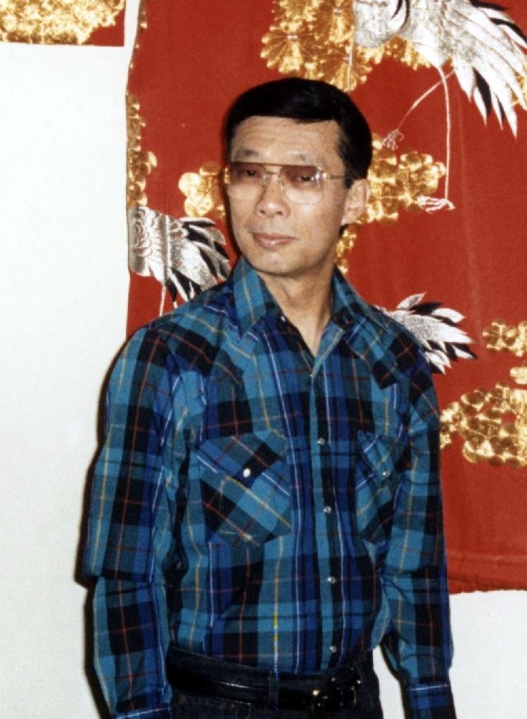 Stephen Ginn Jr. Obituary - Westlake Village, CA