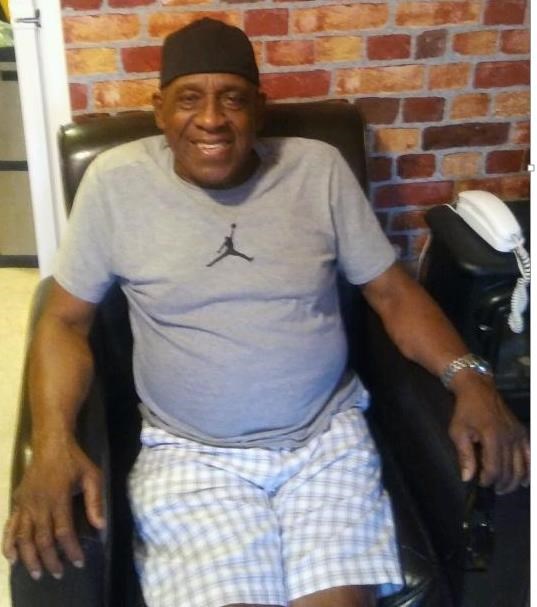 James Tolliver Obituary - Halifax, NS