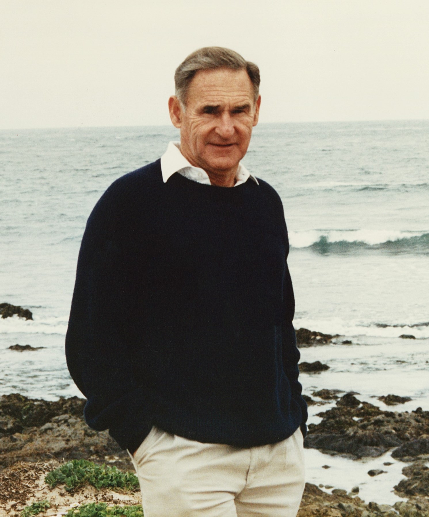 Richard DeVoe Obituary - Naples, FL