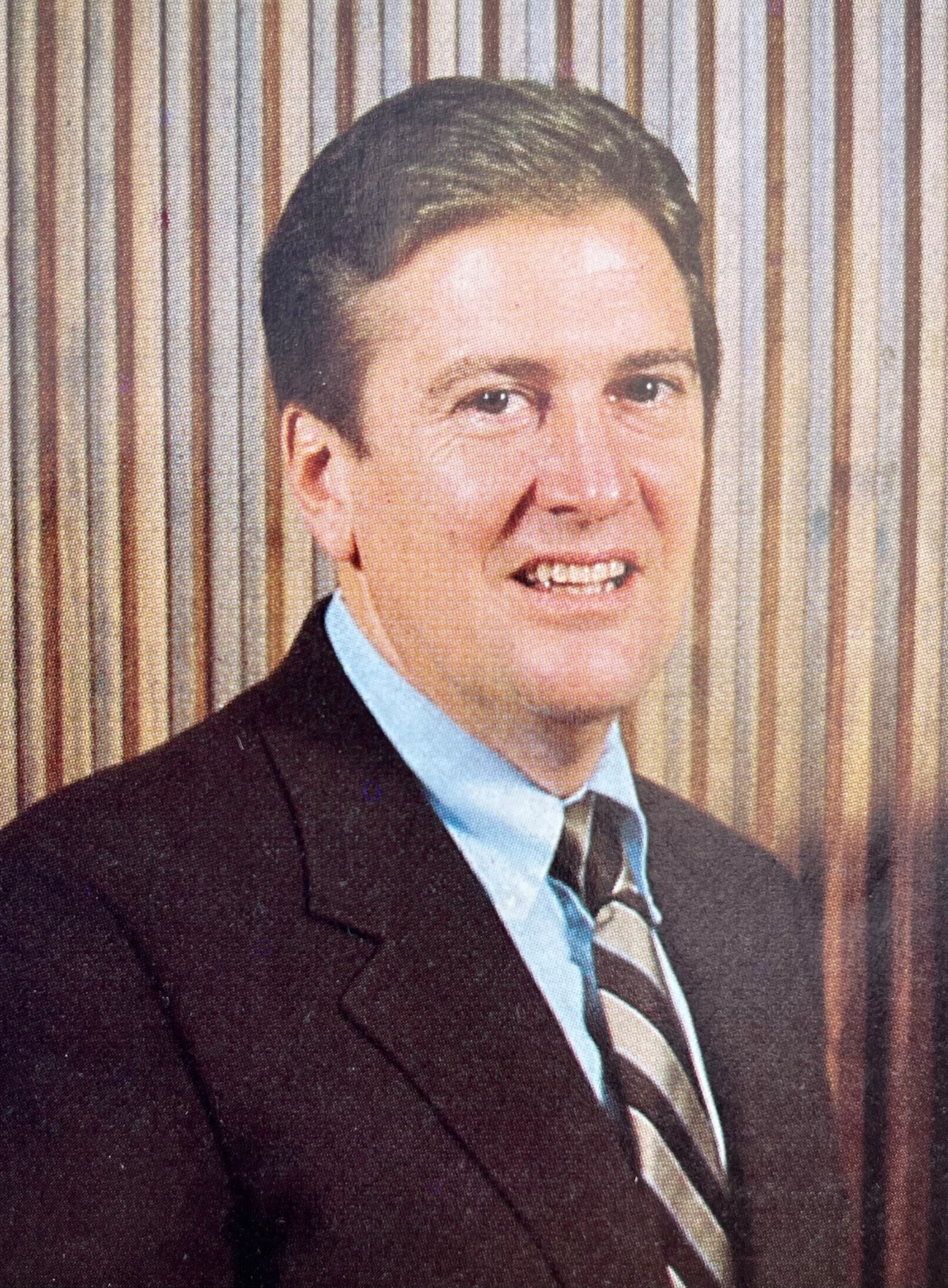 Walter Alford Obituary - Atlanta, GA