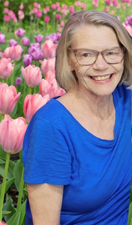 Bridget Burns Obituary - Kingwood, TX