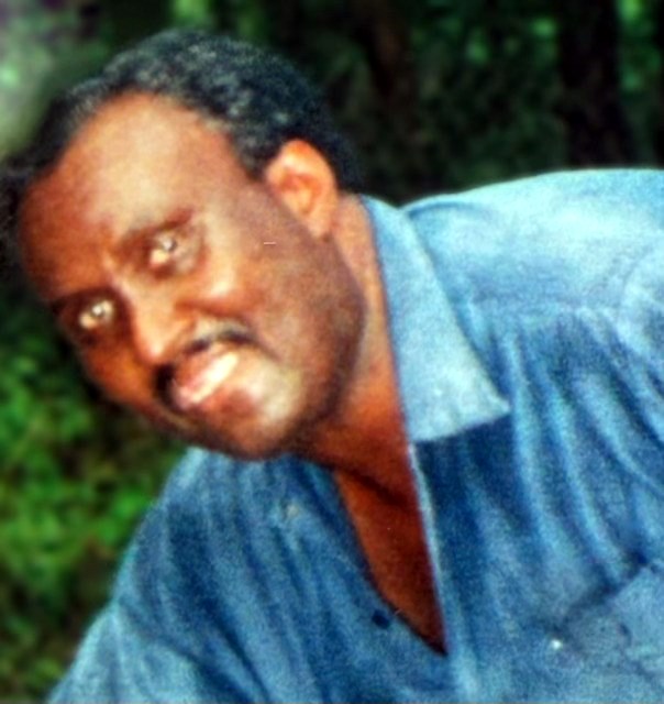 Edward Mooney Obituary - Houston, TX