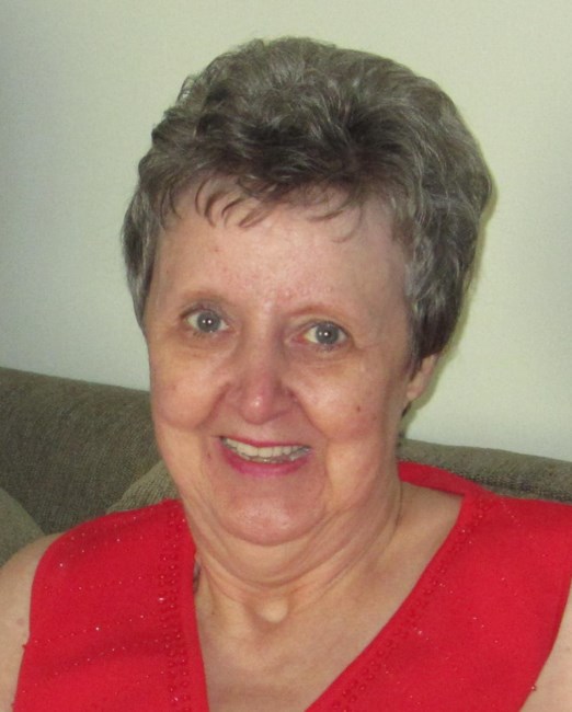 Nancy Arsenault Obituary - Halifax, NS