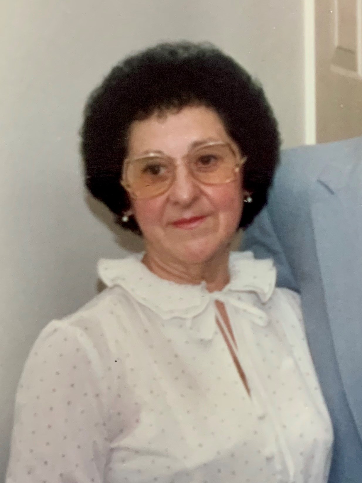 Georgette Pauline Modugno Obituary - Bradenton, FL