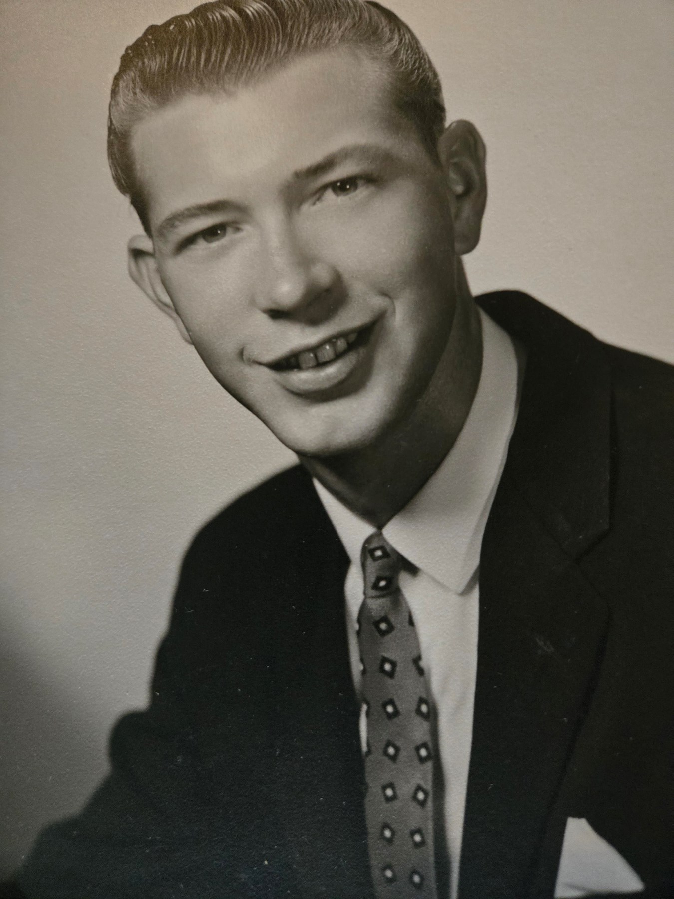 Dennis Sheader Obituary - Grand Junction, CO