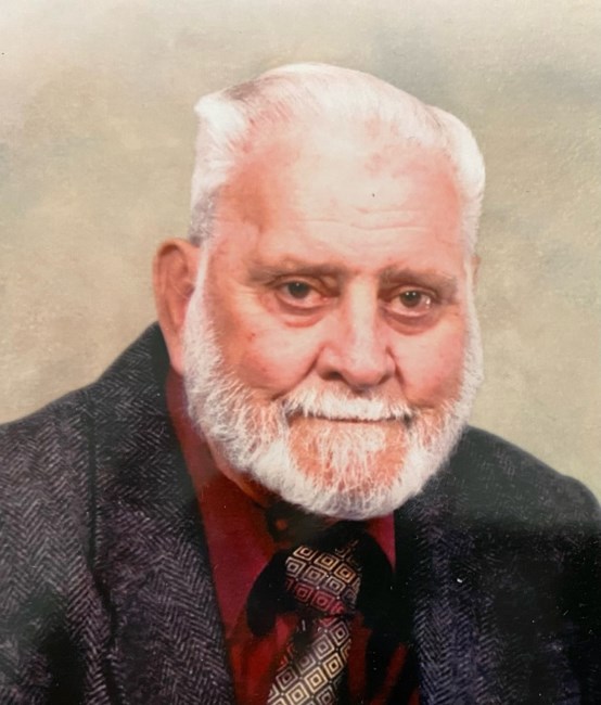 Bill Ortega Obituary - Thornton, CO