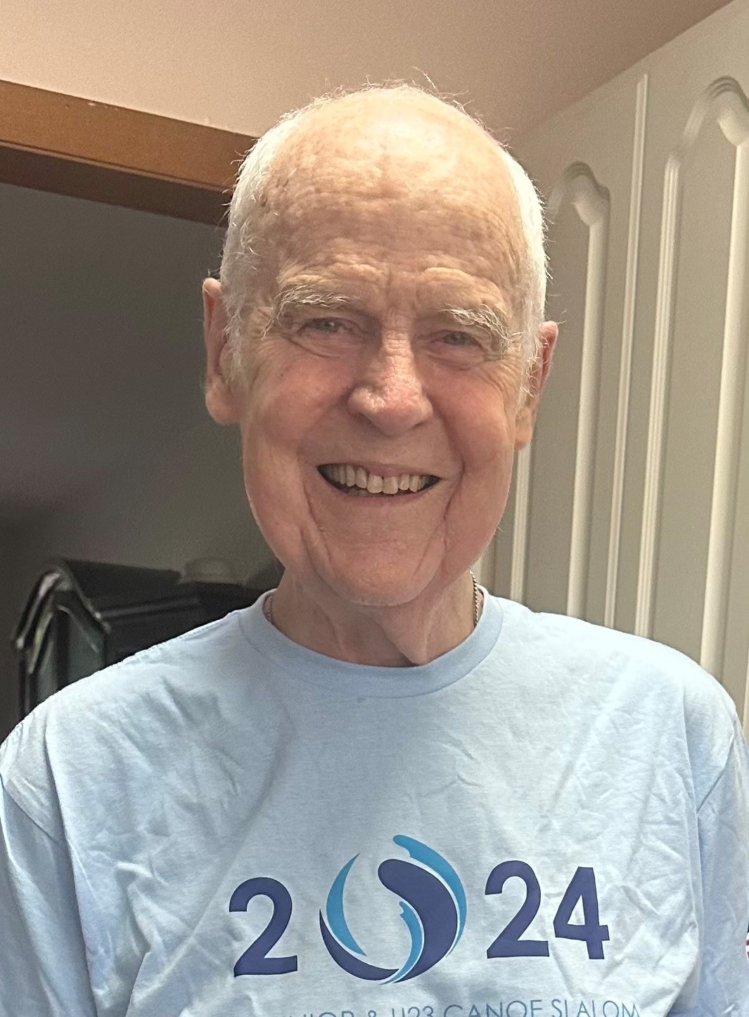 Joseph Austin Obituary - Catonsville, MD