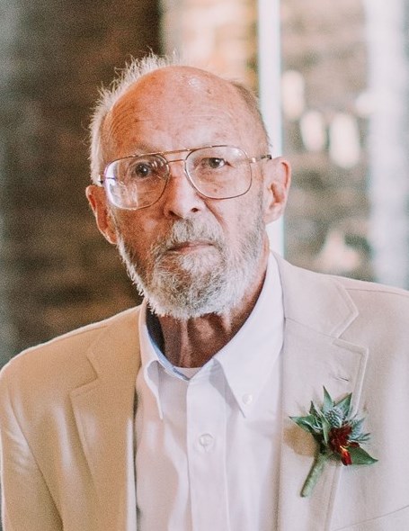 William Busby, Obituary - Murfreesboro, TN