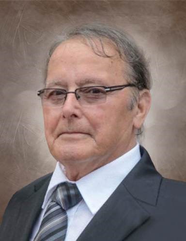 Gabriel Cyr Obituary - Chicoutimi, QC