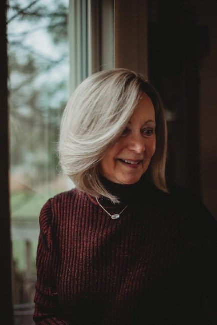 Marsha Edwards Obituary - Worthington, OH