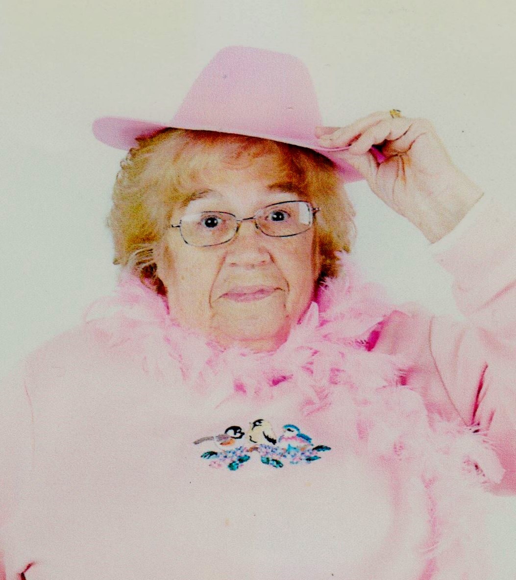 Ruth Ida Denman Obituary - Waynesburg, PA Ruth Ida Denman Obituary - Waynesburg, PA
