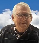 Robert Cyr avis de décès - Chicoutimi, QC