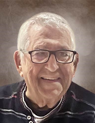 Robert Cyr Obituary - Chicoutimi, QC