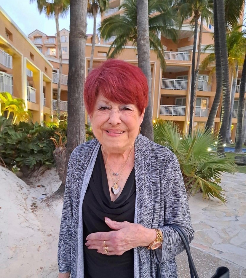 Marie Dunn Obituary - Levittown, PA