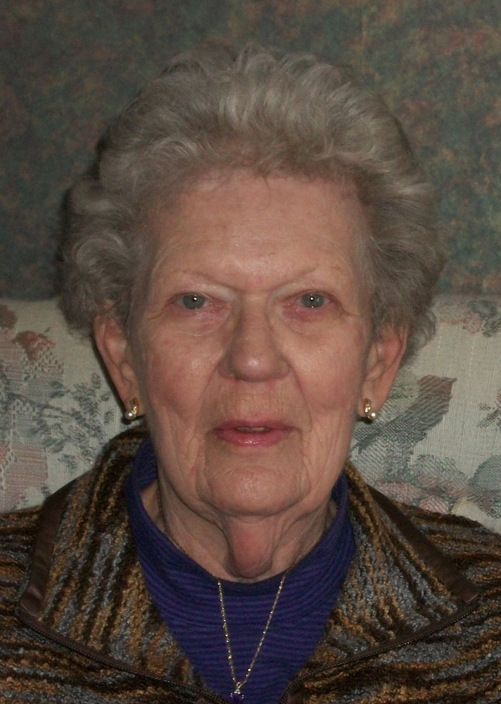 Angela Horner Obituary - Peterborough, ON