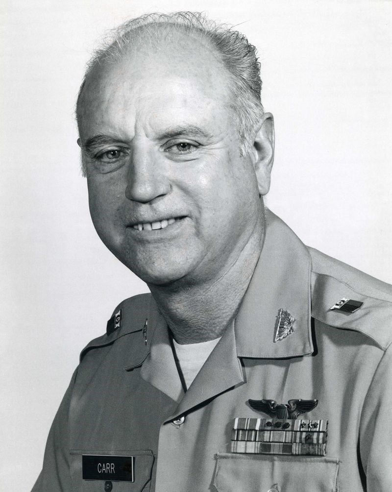 Max Carr Obituary - Austin, TX