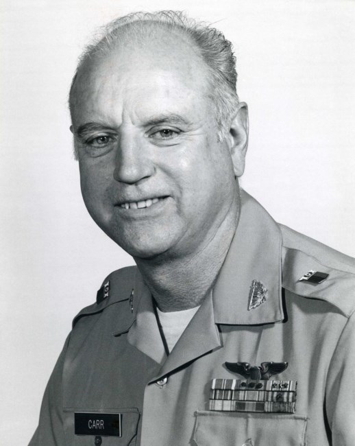 Max Carr Obituary - Austin, TX