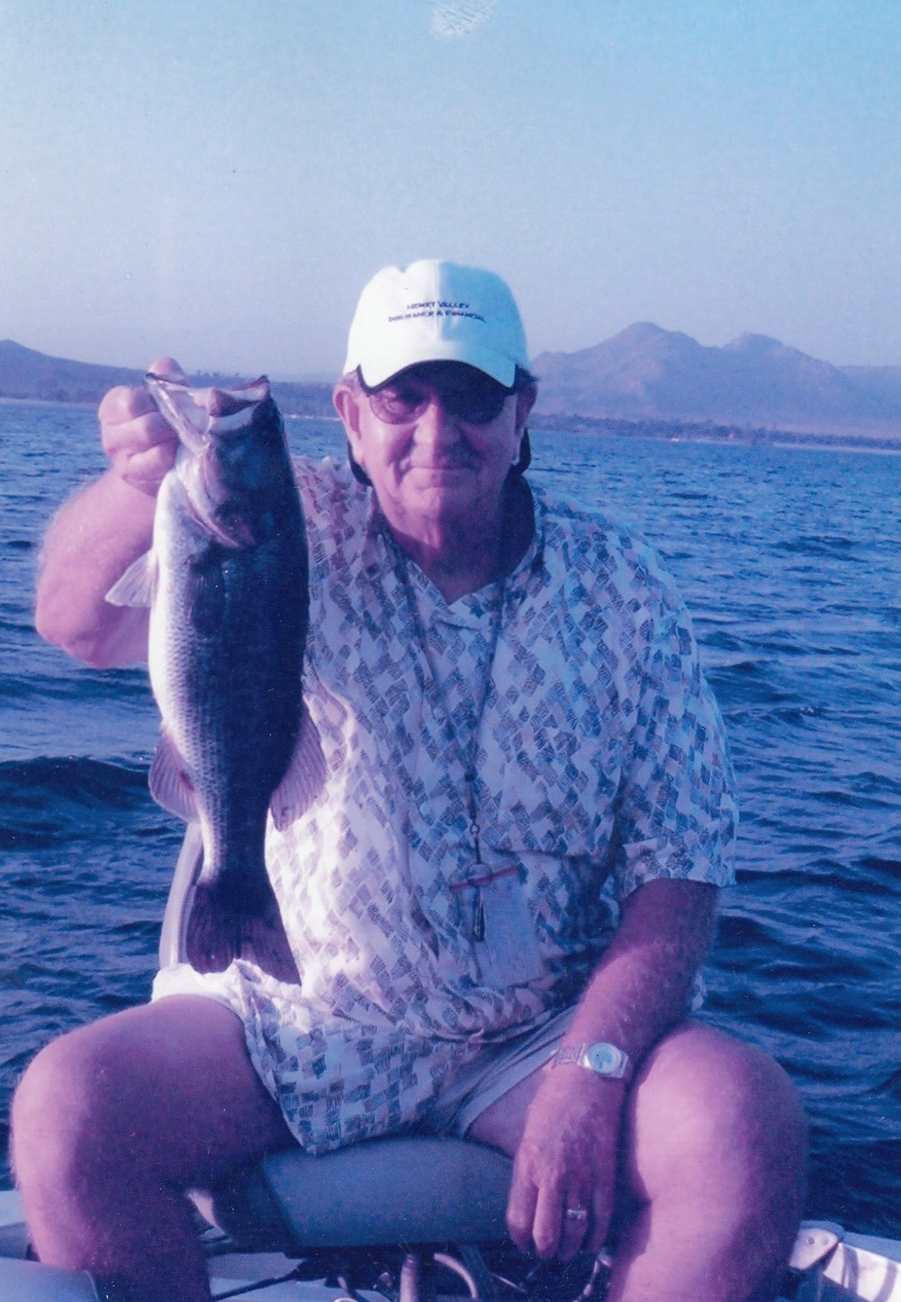 James Paul Obituary - Beaumont, CA