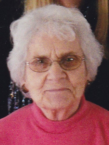 Mary Schuyler Obituary