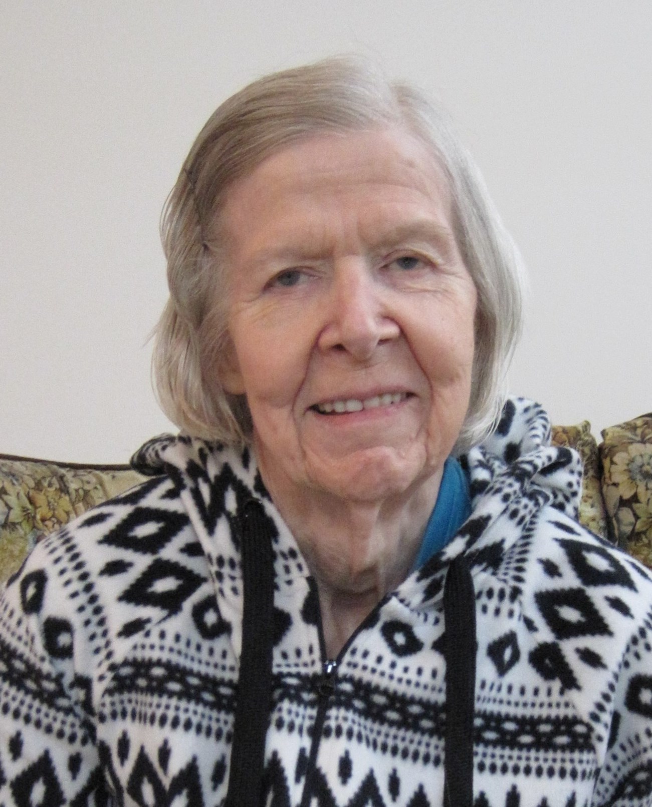 Carol Beier Obituary - Abbotsford, BC