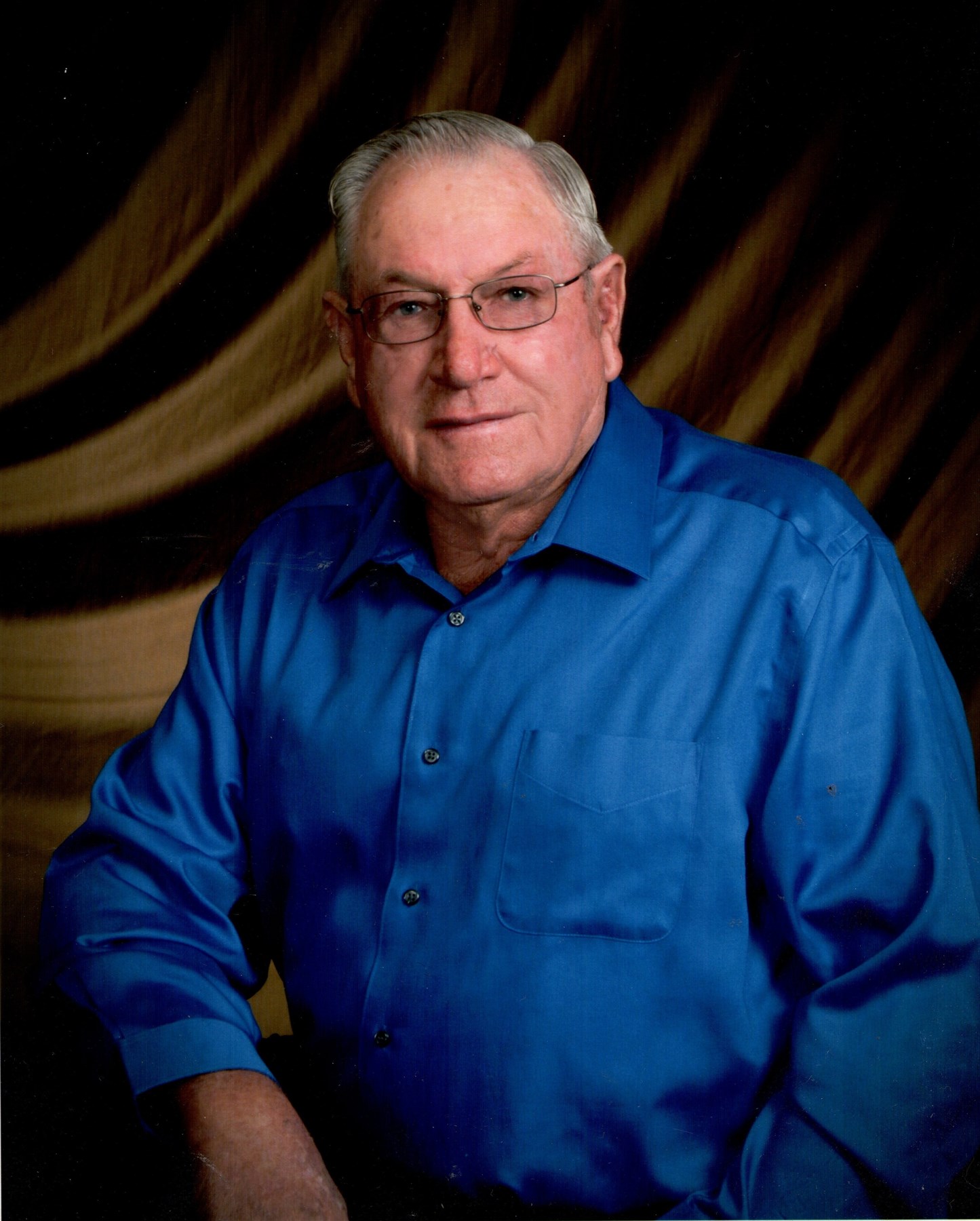 J T Massingill Obituary - Hamilton, TX