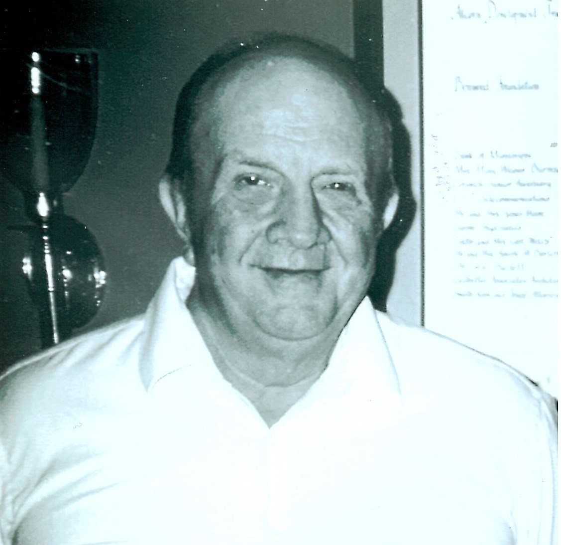 Lee Mercer Obituary - Corinth, MS