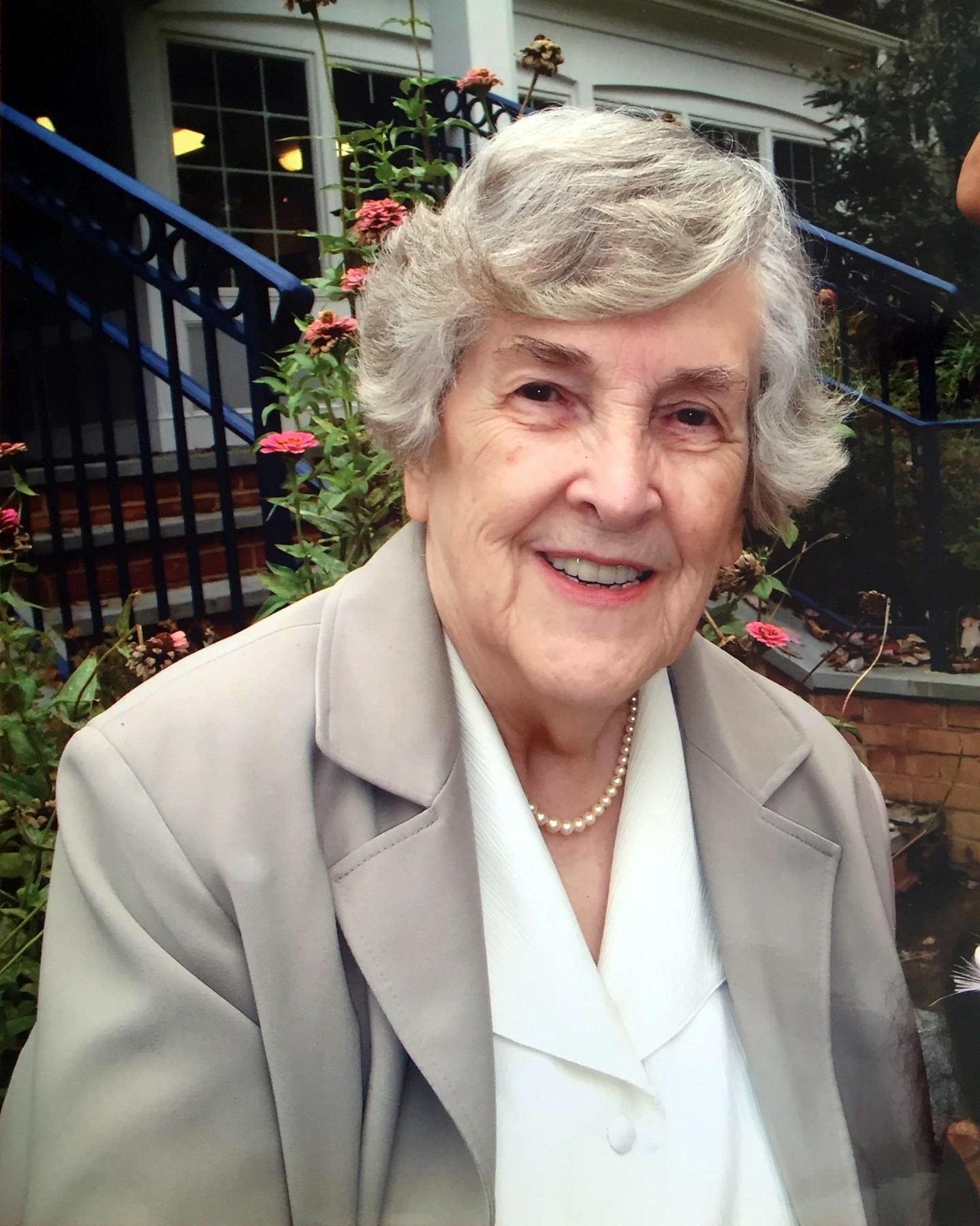 Mary Lytle Rhim Obituary - Washington, DC