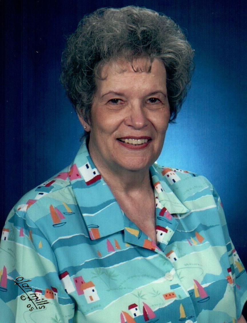 Carolyn Hopper Obituary - Jacksonville, FL