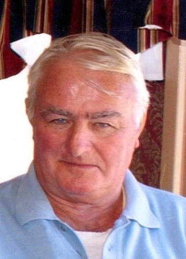 Patrick Donegan Obituary - Bourne, MA