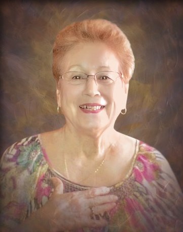 Rosie Lambert Obituary - Colton, CA