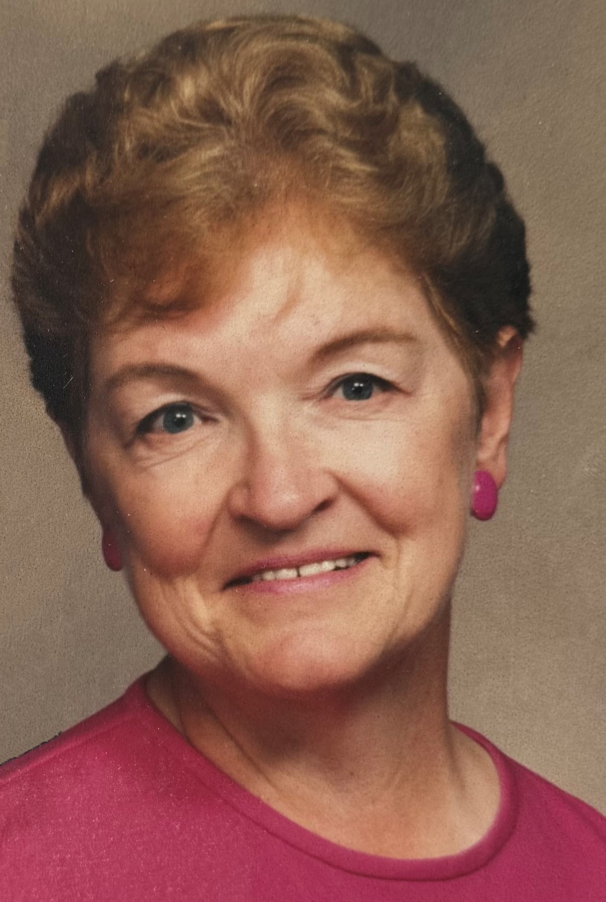 Nila Sykes Obituary - Gresham, OR