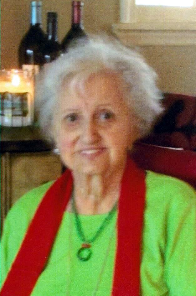 Helen S. Horner Obituary - Virginia Beach, VA