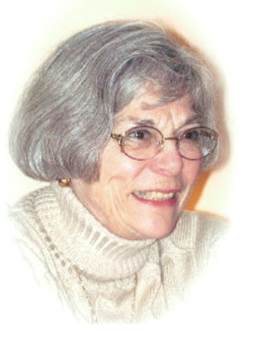 Elizabeth Hook Myles Obituary - Kenora, ON