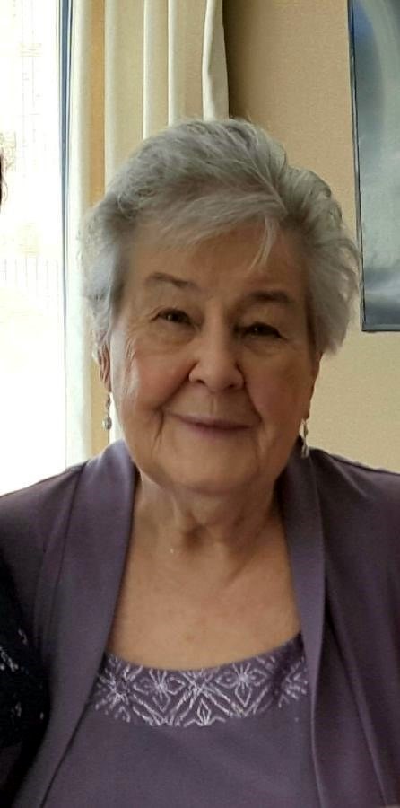 Mary Josephine Kelly Obituary - Woodbury, MN