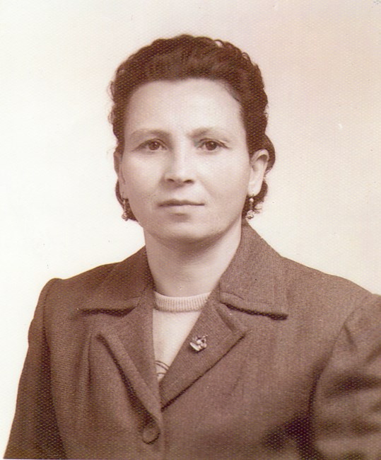 Flavia F. Calvaruso Brucia Obituary - Charlotte, NC