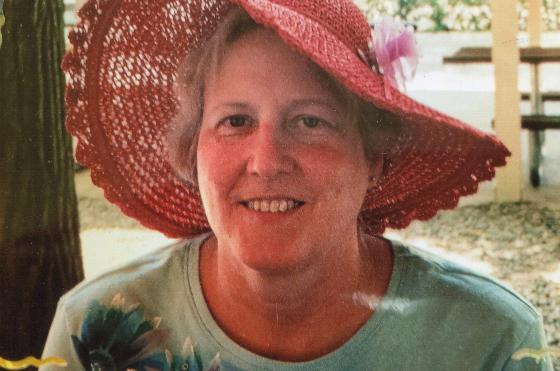 Jan Shearer Tegro Obituary - Ames, IA