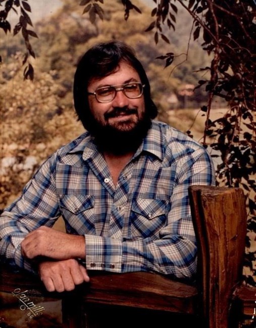 Jerry Wayne Lane Obituary - Seagoville, TX