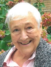 Sr. Mary Frances Gorman, OP Obituary - Springfield, IL