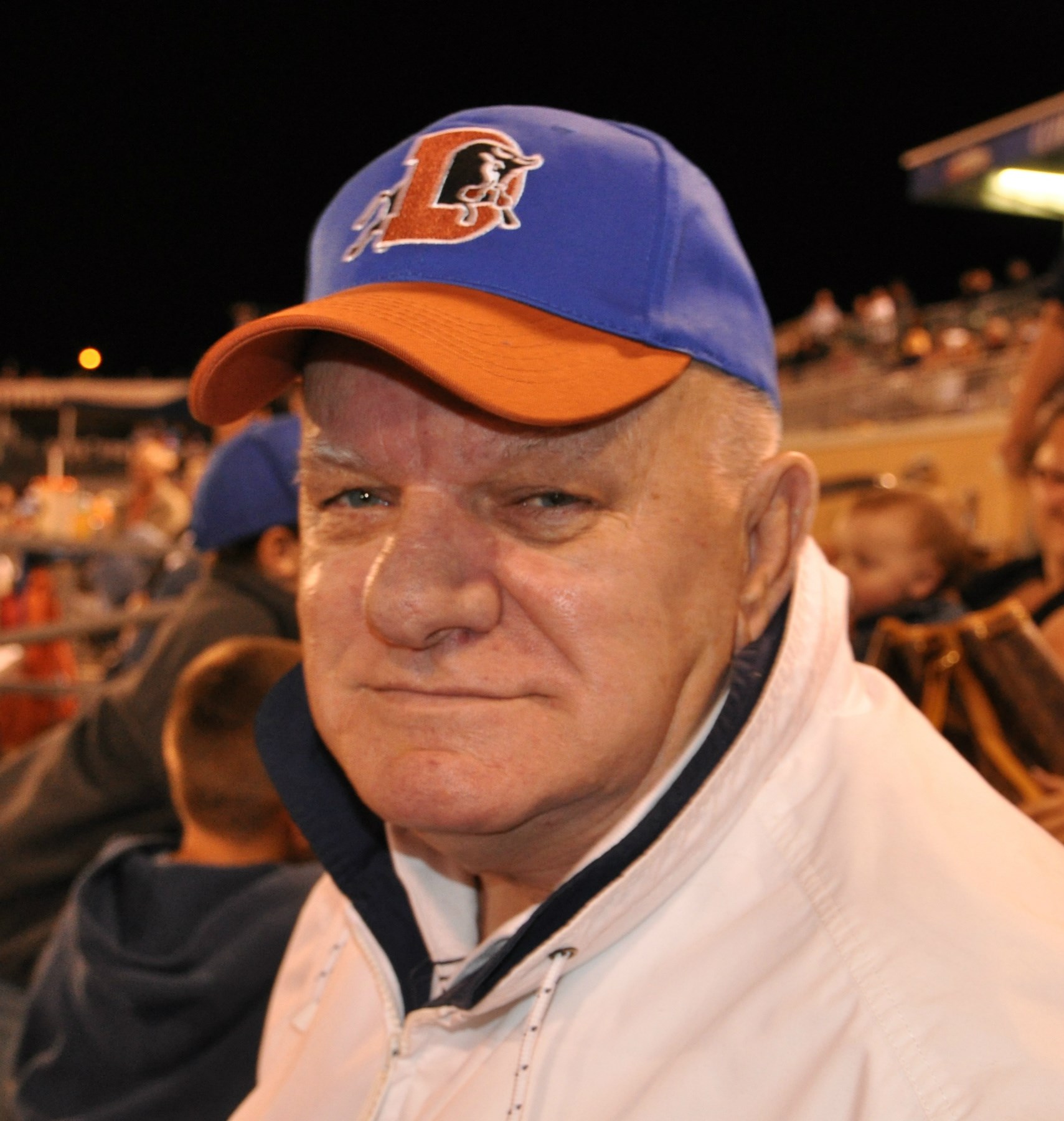 Gary Dee Bowden Obituary - Apex, NC