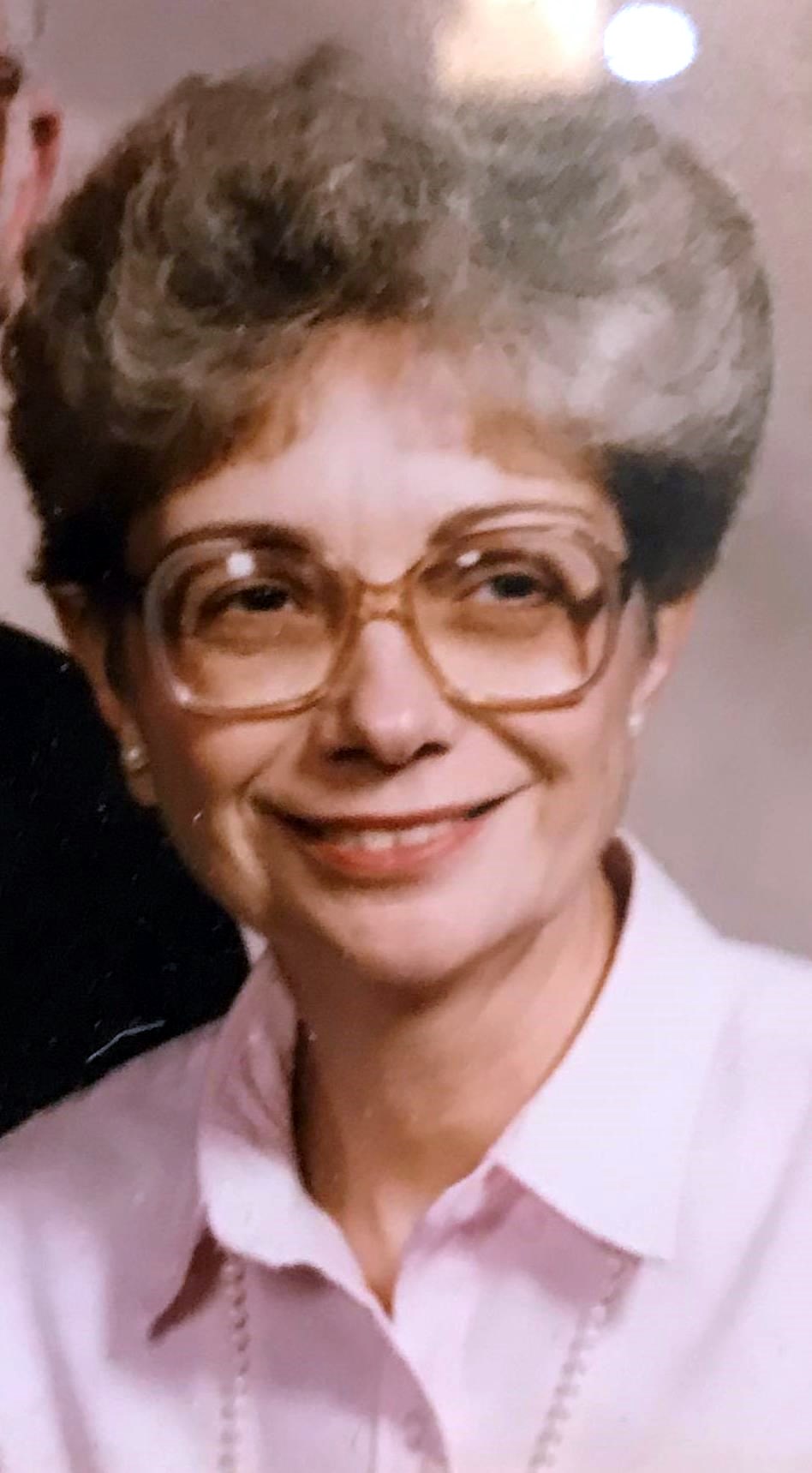 Betty Ruth Will Obituary - Raleigh, NC Betty Ruth Will Obituary - Raleigh, NC