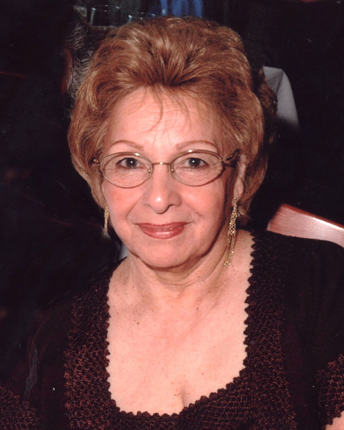 Emma Cordova Obituary - Montebello, CA
