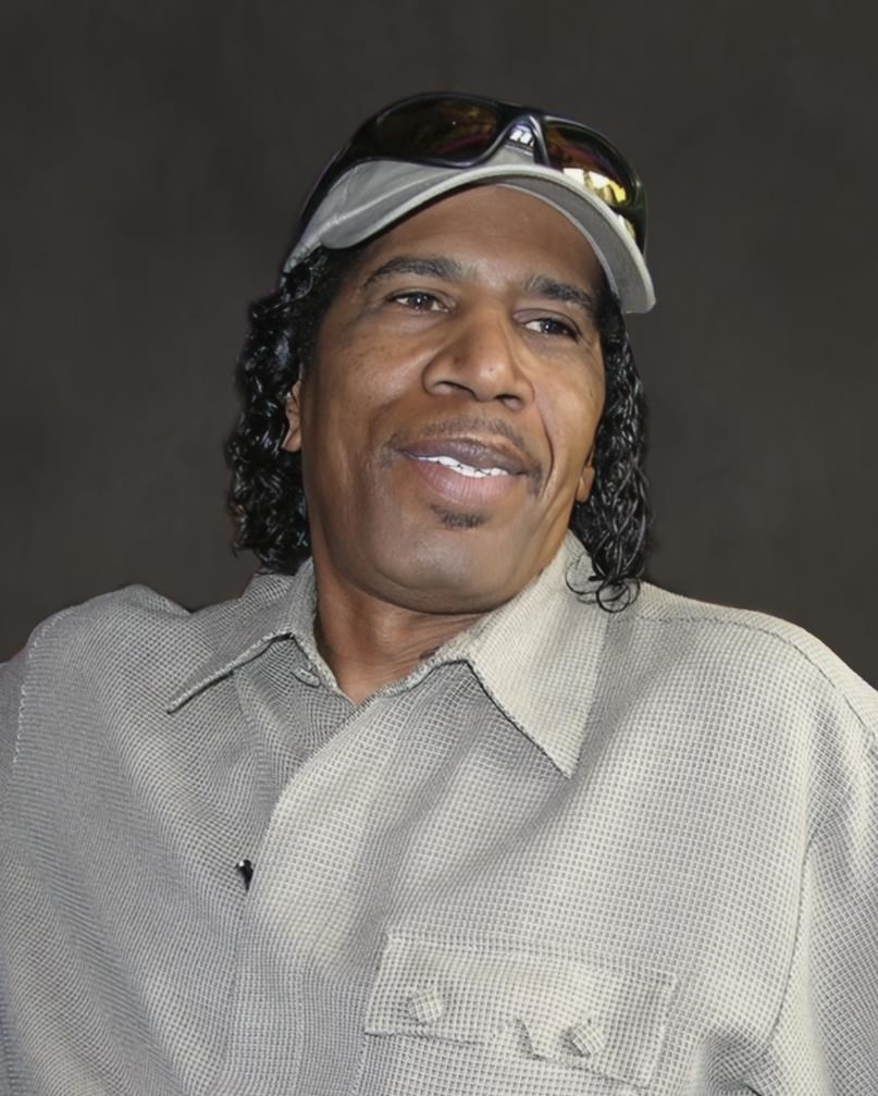 Terry Covington Obituary - Las Vegas, NV