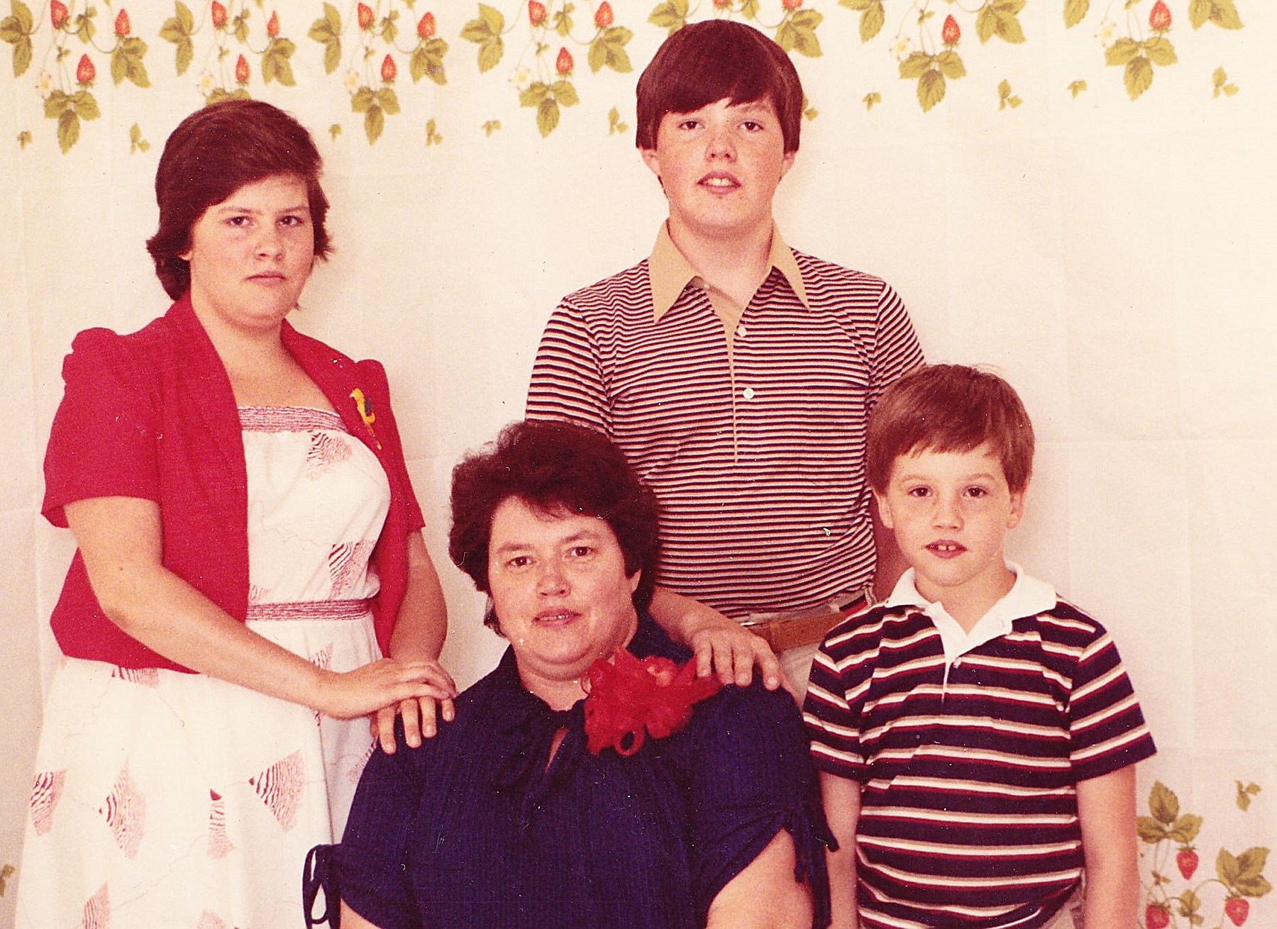 Judy McQueen Obituary - Knoxville, TN