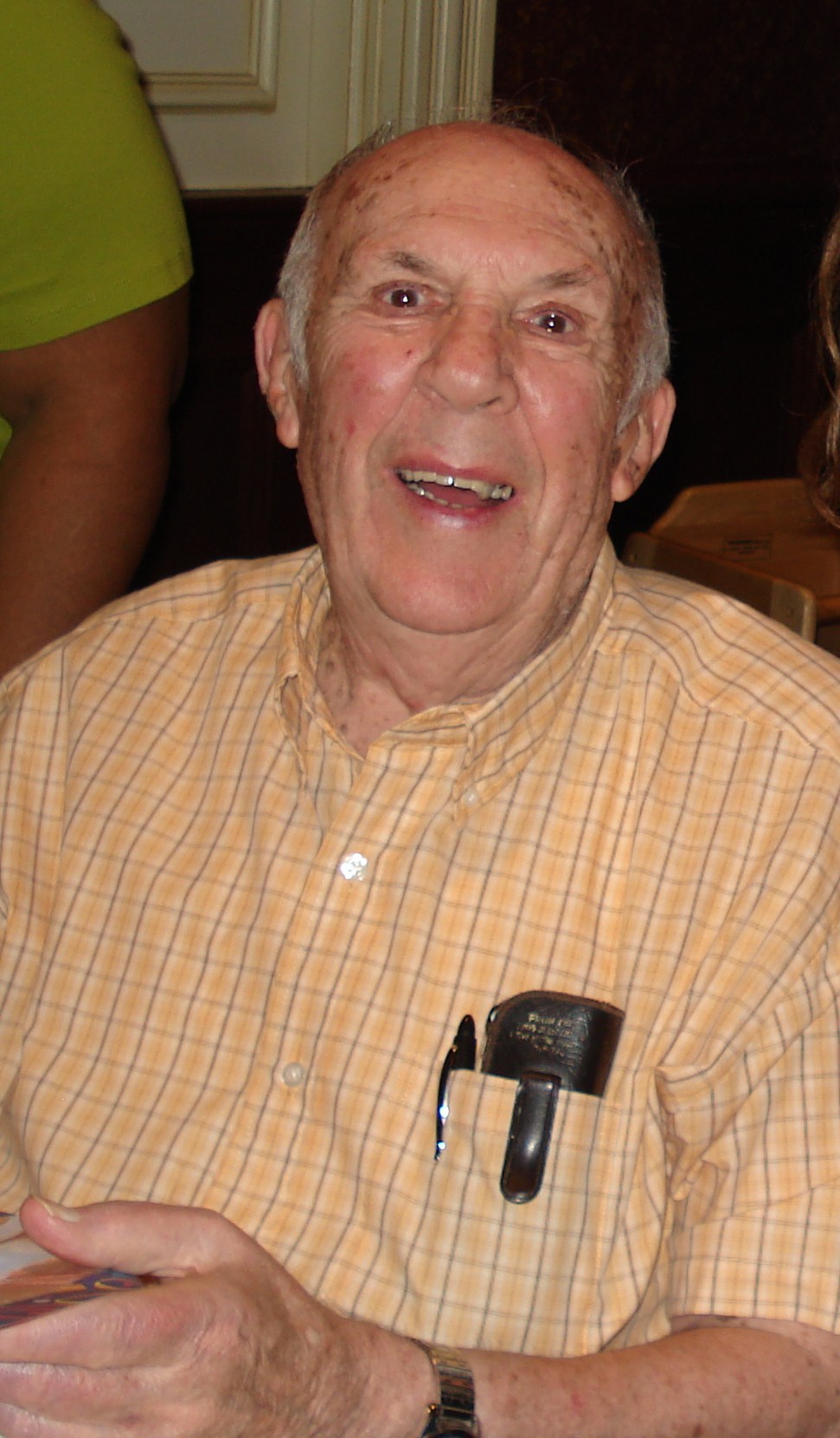 John Neubert Obituary - New Hyde Park, NY