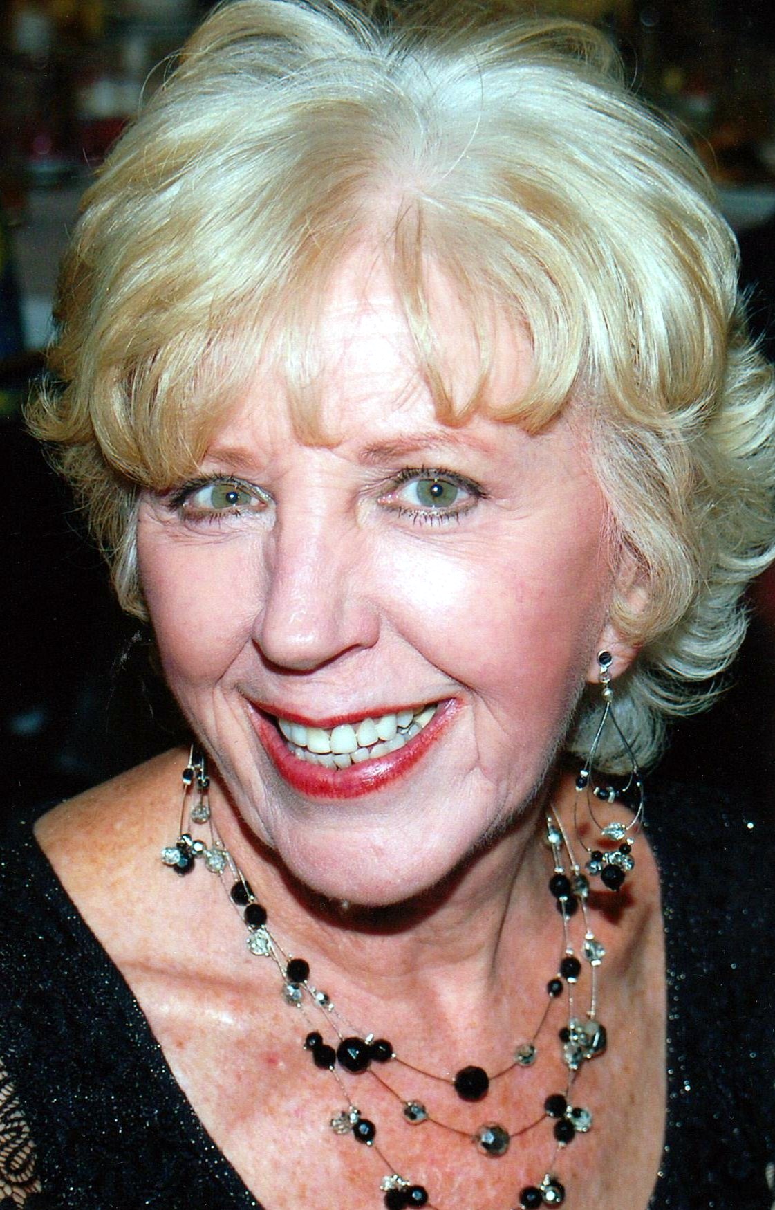 Suzanne Penuel Weed Obituary - Columbus, GA